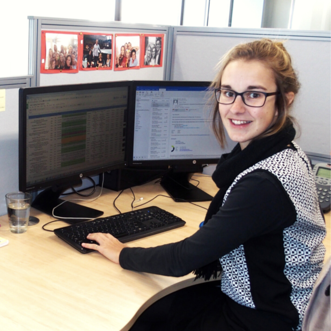 Careers | ARC Training