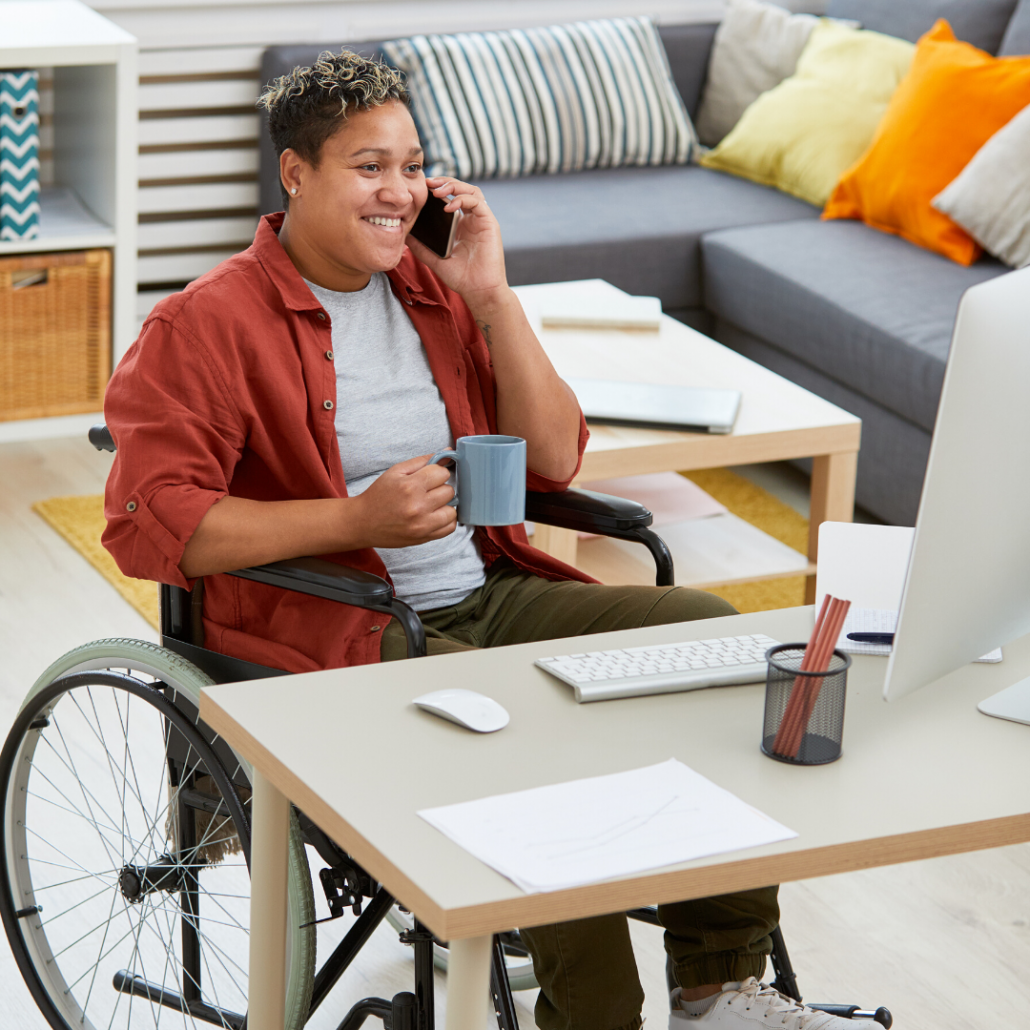 Certificate III in Individual Support (Disability) | ARC Training