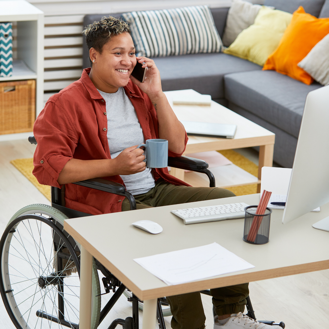 Certificate III in Individual Support (Disability) | ARC Training