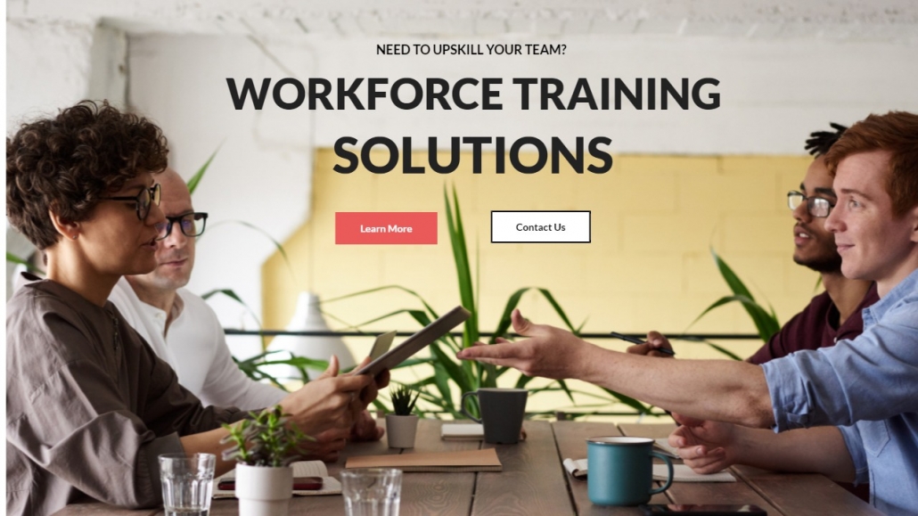 Training Courses and Certifications | ARC Training