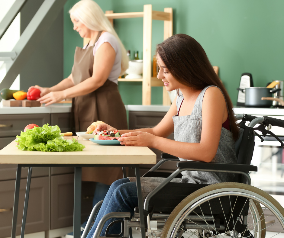 Upskill Training for Disability Workers | ARC Training