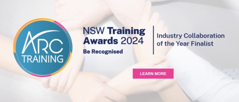 Training Courses and Certifications | ARC Training